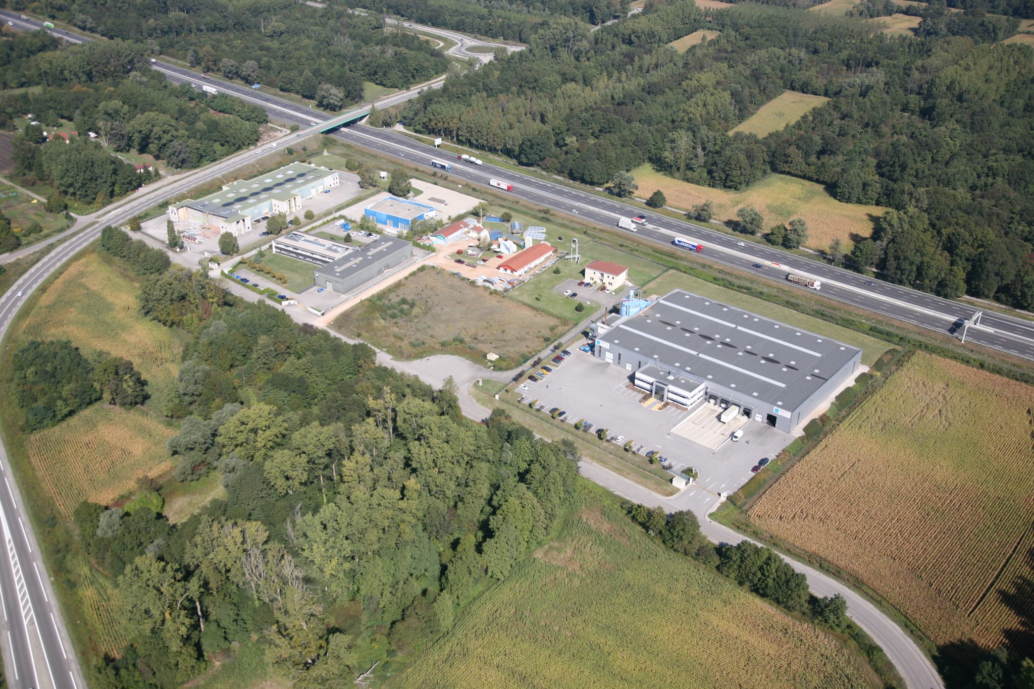 LE GRAND PLANOT - CAPI Entreprendre