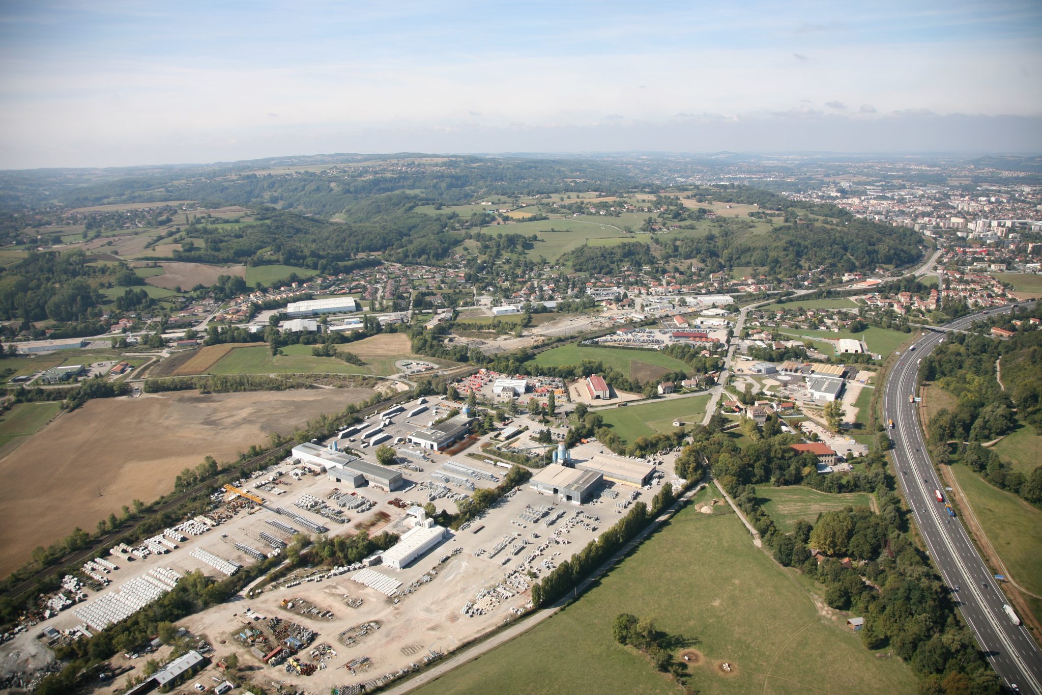LE VERNAY - CAPI Entreprendre